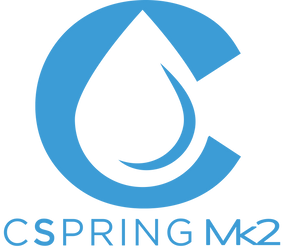 CSpring Mk2 Adapter for Airsense11 CPAP & AirCurve11 BiPAP | Cspring™