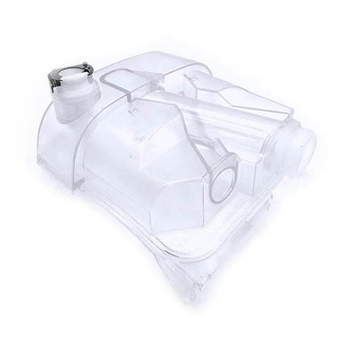 Large Capacity CPAP Water Chamber System: CSpring MK3® Automatic CPAP ...