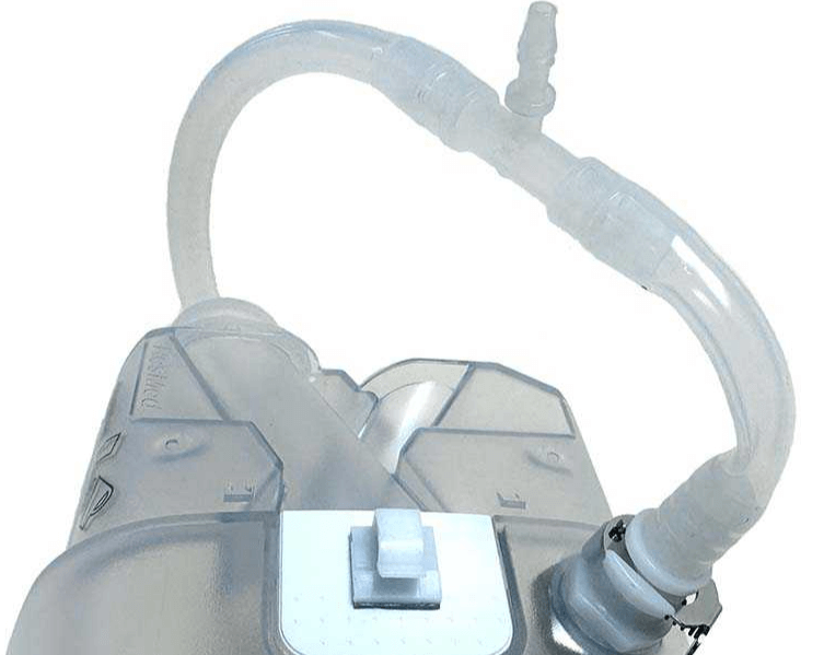 SoClean CSpring adapter (ResMed Airsense10-11 and dreamstation2) | Cspring™