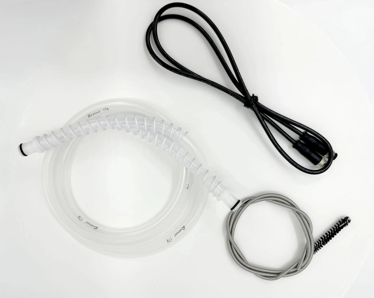 CSpring MK2/MK3 Extension Set Bundle with Free Straw Brush. | Cspring™