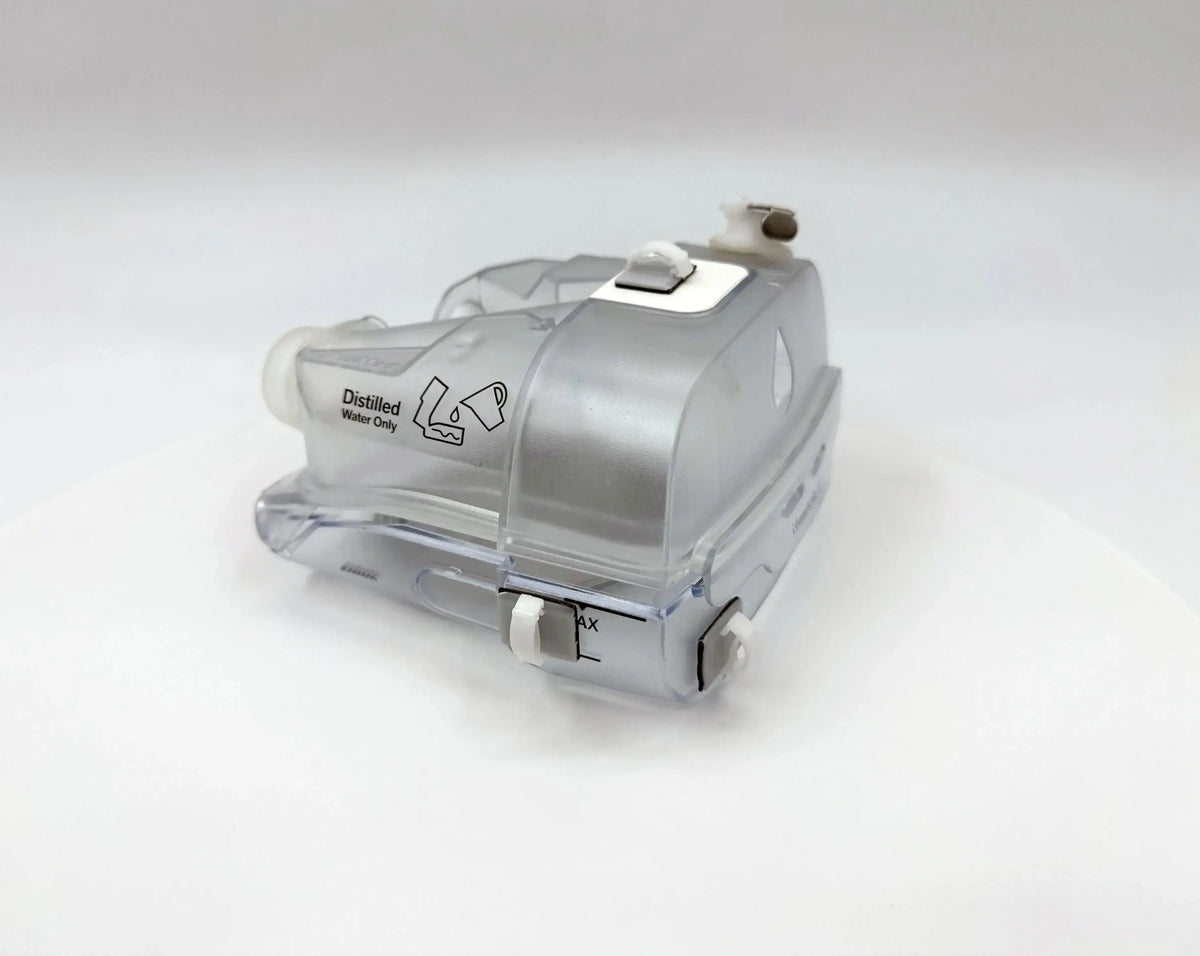 Complete CSpring Mk2®️ Water Chamber for ResMed AirSense 11 AirCurve 1 ...
