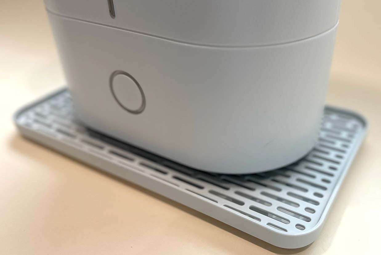 Cspring™ | The CSpring Mk2®️ Automatic CPAP - BiPAP water replenishing ...